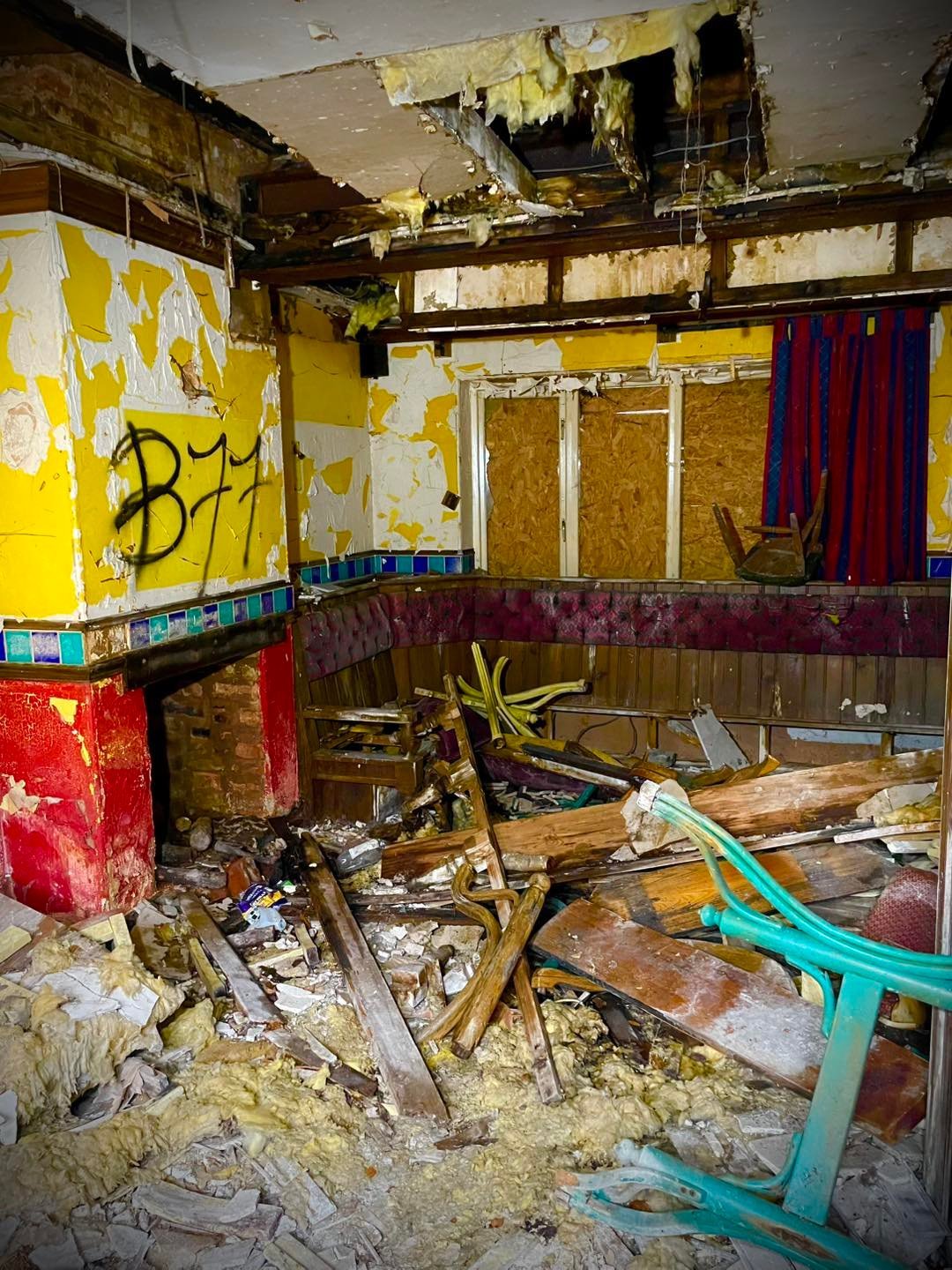 Internal Demolition Soft Strip Outs Explained Liverpool